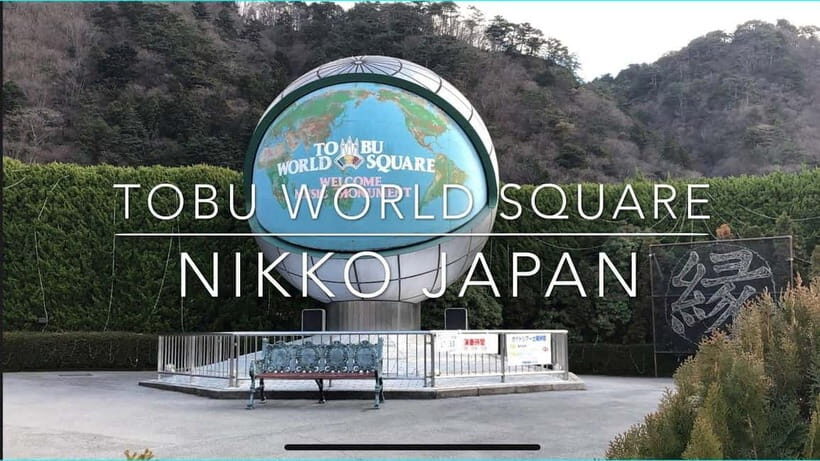 Tokyo: Nikko Day Trip with Toshogu Shrine & Kegon Falls - Authenticity and Traveler Experience