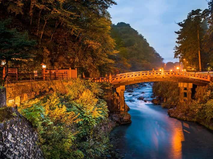 Tokyo: Nikko Private Day Tour English Speaking Driver - Whats Included and Whats Extra?