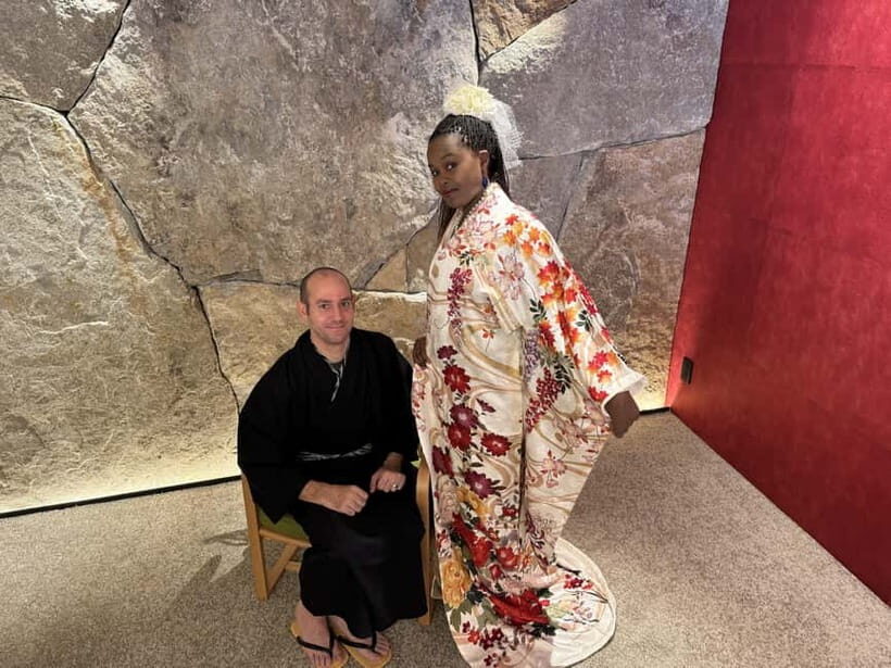 Tokyo: Nikko Toshogu Shrine and Kegon Falls Day Trip - The Oya Museum and Otani Stone
