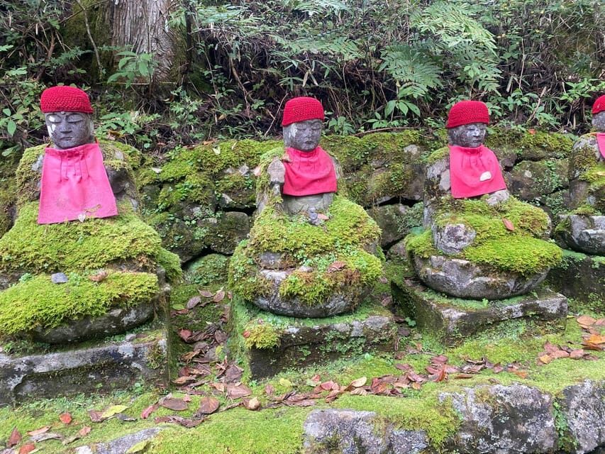Tokyo: Nikko Unesco Heritage Private Day Tour & Hotel Pickup - Exploring the Wonders of Nikko