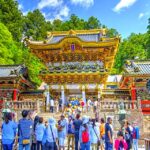Tokyo: Nikko World Heritage Site Private Day Trip - The Itinerary in Depth: What You’ll Experience
