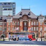 Tokyo: Open Top Sightseeing Bus with Audio Guide - The Audio Guide & Cultural Comfort