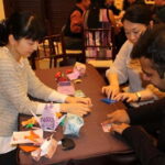 Tokyo: Origami Folding Workshop - A Complete Look at the Origami Workshop