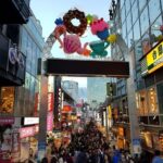 Tokyo: Private City Highlights Tour With Eng Speaking Driver - A Deep Dive into the Itinerary: What to Expect
