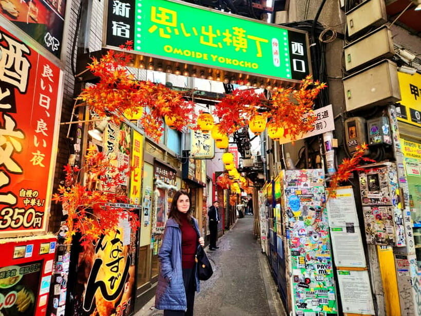 Tokyo: Private & Customizable Tour - All-in-One Experience - The Itinerary: What Might a Day Look Like?