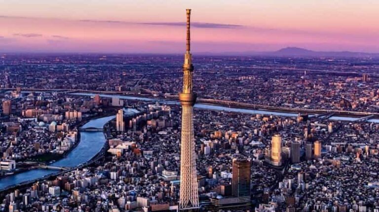 Tokyo Private Customize Tour With English Speaking Driver - Why This Tour is Worth It