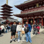 Tokyo: Private Customized 1 day Tour with Local Guides - Deep Dive Into the Itinerary and Experience
