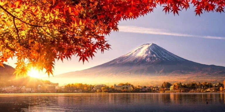 Tokyo: Private Day Tour to Mount Fuji with English Driver - Frequently Asked Questions