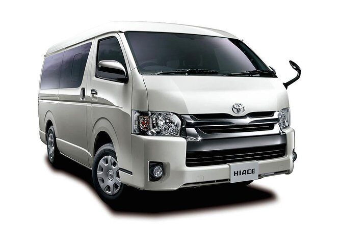 Tokyo Private Driving Tour by Car or Van with Chauffeur - The Bottom Line