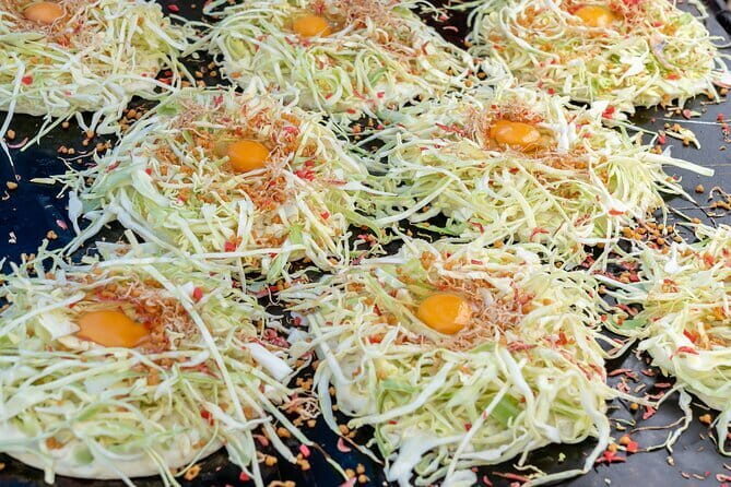 Tokyo Private Food Tour with Guide - Who Would Love This Tour?