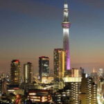 Tokyo: Private Full day Guided Tour with an English Driver - Detailed Breakdown of the Itinerary