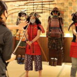 Tokyo: Private Guided City Tour and Samurai Ninja Experience - What To Expect from the Sights