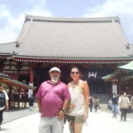Tokyo: Private Guided Walking Tour & Rickshaw Experience - An In-Depth Look at the Tour