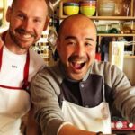 Tokyo: Private Japanese Cooking Class with a Local Chef - The Post-Cooking Short Tour: Discovering Tokyo Neighborhoods