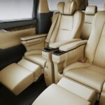Tokyo: Private One-Way Transfer to/from Haneda Airport(HND) - The Experience from the Traveler’s View