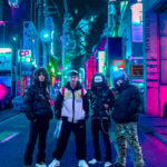 Tokyo Private photo tour with Nightstreet Neon photographer - What’s Included and What’s Not