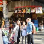 Tokyo Private Sightseeing Tour by Bike with Water Bus - Authenticity and Value