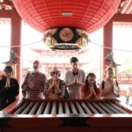 Tokyo Private Tour - Highlights of the Tour