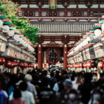 Tokyo Private Tour by Car/Van with English Speaking Driver - Detailed Breakdown of the Itinerary and Key Stops