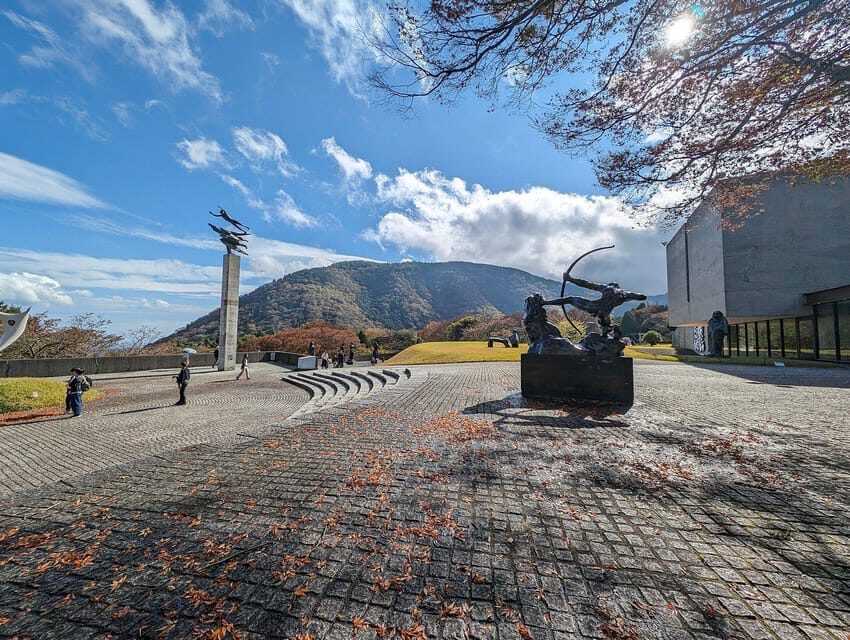 Tokyo private tour by car with pick up - What Sets This Tour Apart