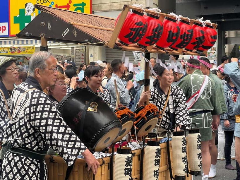 Tokyo: Private Tour of Tokyo - Practical Details and Value
