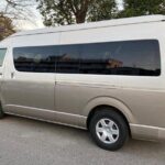 Tokyo private transfer from/to Tokyo Ports - FAQ