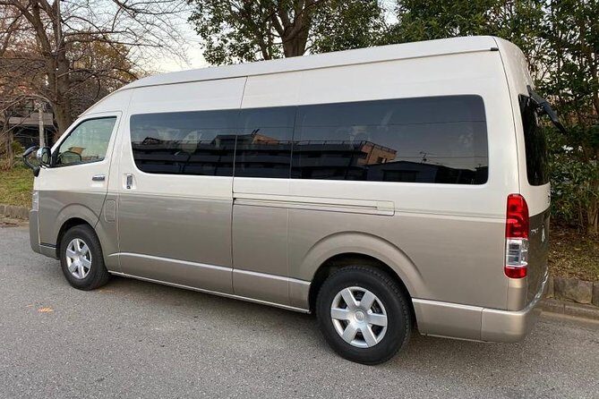 Tokyo private transfer from/to Tokyo Ports - FAQ