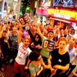 Tokyo: Pub Crawl and Bar Tour - What’s Included and Whats Not?