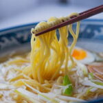 Tokyo: Ramen Tasting Tour in Tokyo Station - The Ramen Street Environment