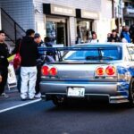 Tokyo: Ride the Skyline from The Fast and the Furious - Itinerary Breakdown: What You’ll Experience