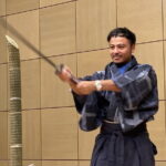 Tokyo: Samurai Experience with a Real Sword - Introduction