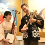 TOKYO SHAMILet's make a mini shamisen and play it! - Final Thoughts