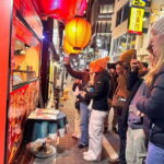 Tokyo Shibuya All You Can Eat Food Tour with Local Expert - Exploring Shibuya’s Food Scene and Hidden Gems