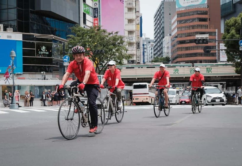 Tokyo: Shibuya Bike Tour - The Real-World Feedback: What Travelers Say