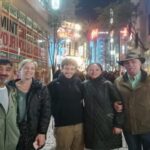 Tokyo Shibuya & Harajuku Walking tour With A Guide - The Value of a Knowledgeable Guide