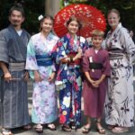 Tokyo, Shibuya: Pro Photography in KIMONO / English-friendly - Location and Ease of Access