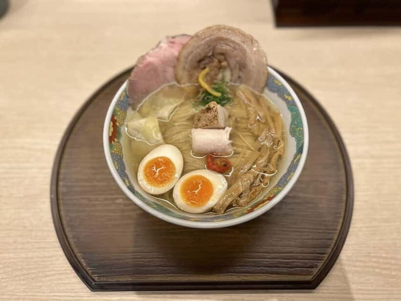 Tokyo: Shibuya Ramen Tasting Tour with Local Guide - Analyzing the Value