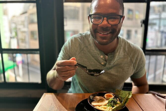 Tokyo Shibuya Ramen Tour Guided by Gen Z in the City of Youth - FAQ