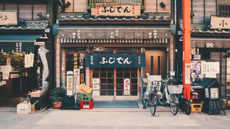 Tokyo Shibuya Walking tour With A Guide - A Detailed Look at the Itinerary
