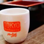Tokyo: Shinjuku Bar Hopping with All-You-Can-Drink & Dinner - The Sum Up