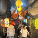 Tokyo: Shinjuku Food Tour (13 Dishes at 4 Local Eateries) - Practical Tips for Participants