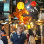Tokyo: Shinjuku Food Tour (15 Dishes and 4 Eateries) - What to Expect from the Tour