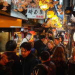Tokyo: Shinjuku Golden Gai Bar Hopping Night Tour - The Value and Who Will Enjoy This Tour