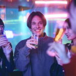 Tokyo: Shinjuku Guys' Night Out Tour (Eat, Drink, & Mingle) - A Close Look at the Itinerary