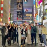 Tokyo: Shinjuku Local Bar and Izakaya Guided Walking Tour - The Itinerary in Detail