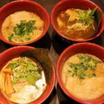 Tokyo: Shinjuku Ramen Tour Taste 4 Mini Bowls of Tradition - The Sum Up