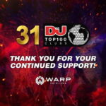Tokyo Shinjuku: WARP Nightclub Ticket & VIP (For Foreign) - The Tech and Visuals