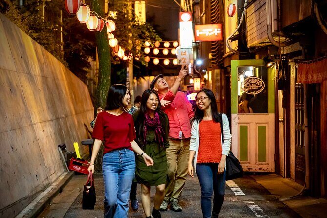 Tokyo Shore Excursion with a Local Guide, Private & Tailored to You - Practicalities & Considerations