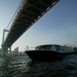 Tokyo spectacular view Cruise in 90 Minutes - The Detailed Itinerary: What You’ll See and Experience
