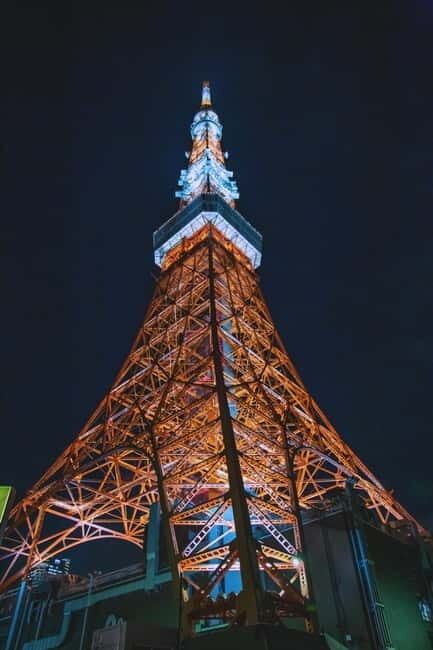 Tokyo: Streets, Mount Fuji, Transportation & Tour Guide - What’s Included and What’s Not